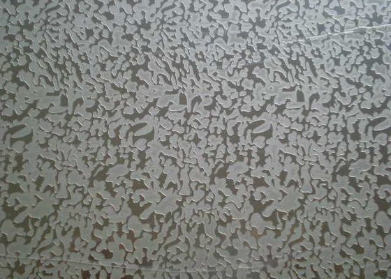 1219mm*4000mm 316 Stainless Steel Plate