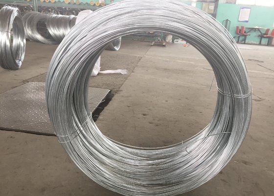No Magnetic Cold Drawn 0.55mm Stainless Steel Wire