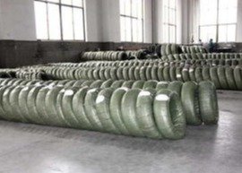 0.1mm Stainless Steel Welding Wire