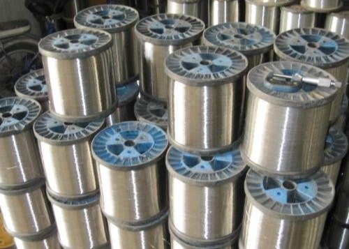 0.05mm Stainless Steel Wire