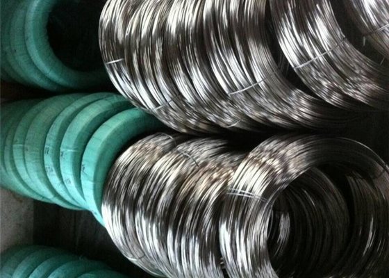 0.05mm Stainless Steel Wire