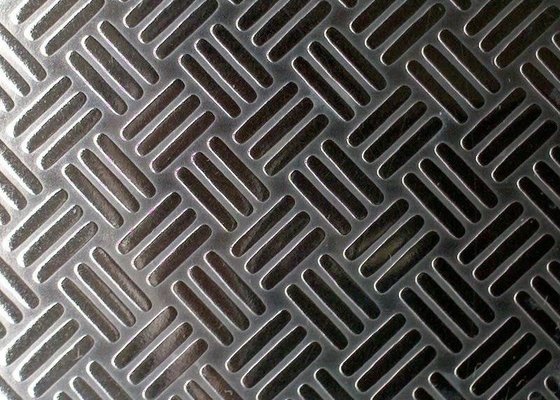 304 Stainless Steel Checkered Plate