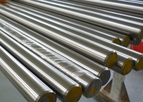 Paper Machinery UNS S32750 Super Duplex Stainless Steel