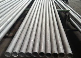 Heat Exchanger Excellent Yield Strength 2205 Duplex Stainless