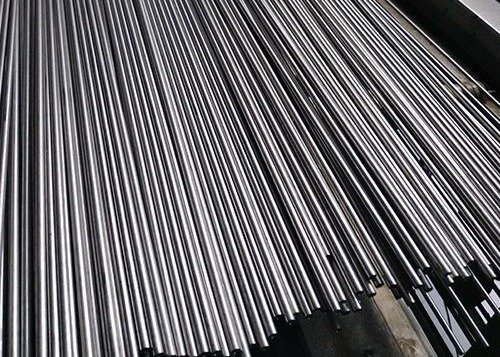 Superplastic Alloy S31603 Duplex Stainless Steel Pipe