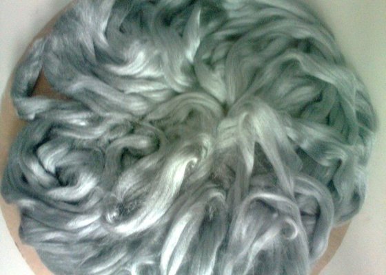Railway High Conductivity 0.06mm Stainless Steel Wire