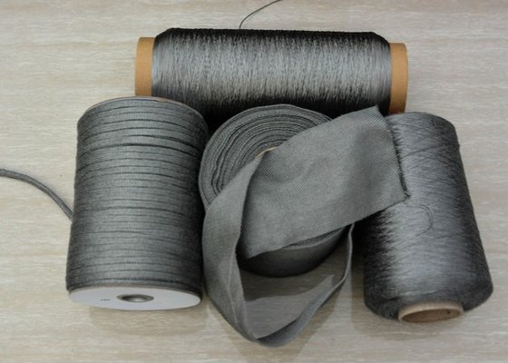 Mine Engineering Ferromagnetism Stainless Steel Fiber