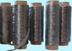 Mine Engineering Ferromagnetism Stainless Steel Fiber
