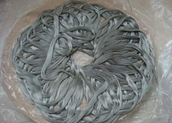 Mine Engineering Ferromagnetism Stainless Steel Fiber