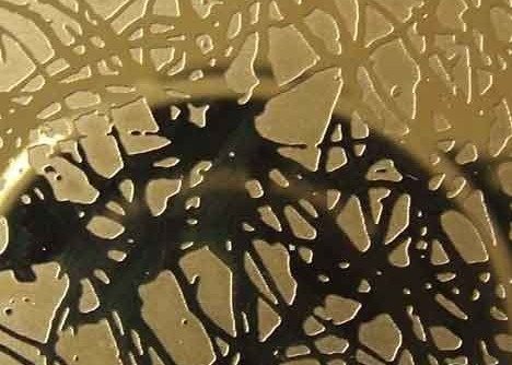Stainless Steel Etching Sheets Supplier, SS Etched Sheets Manufacturer in China
