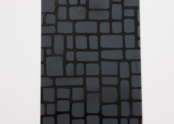 Stainless Steel Plate Etching Stainless Steel 304/430/201, etc