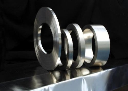 A321 Stainless Steel Strip