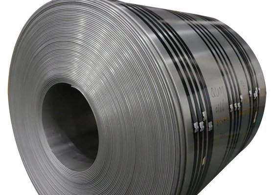 Medical Instruments Hot Rolled J4 201 Stainless Steel Coil