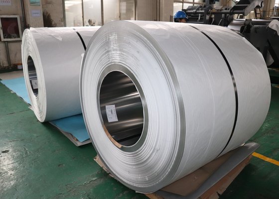 Mobile Phone Accessories S31700 Stainless Steel Strip Coil