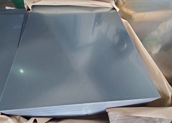 HL 316L Stainless Steel Sheet