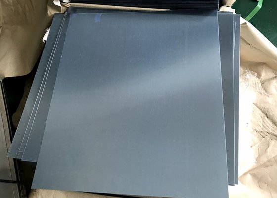 HL 316L Stainless Steel Sheet