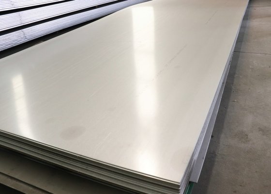 A240 304 Stainless Steel Plate