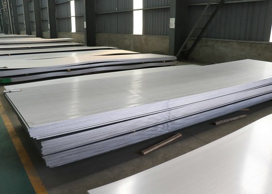 A240 304 Stainless Steel Plate