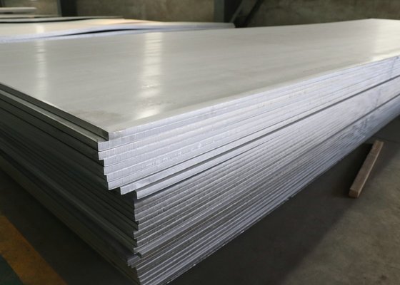 A240 304 Stainless Steel Plate