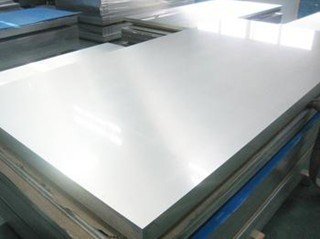 wear resistant 2B 3mm  SS316L Cold Rolled Stainless Steel Sheet