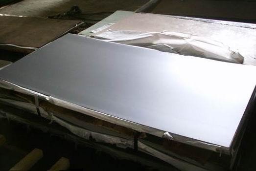 wear resistant 2B 3mm  SS316L Cold Rolled Stainless Steel Sheet