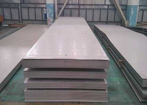 420J1 SUS420 2B BA CNS Polished Stainless Steel Sheet