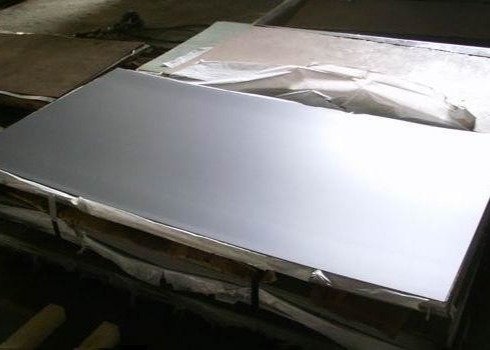 420J1 SUS420 2B BA CNS Polished Stainless Steel Sheet