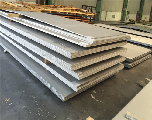 BV 2440mm SS 304  Cold Rolled Stainless Steel Sheet