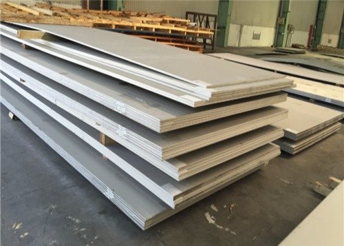 TOCT 08X17H13M2T Cold Rolled Stainless Steel Sheet