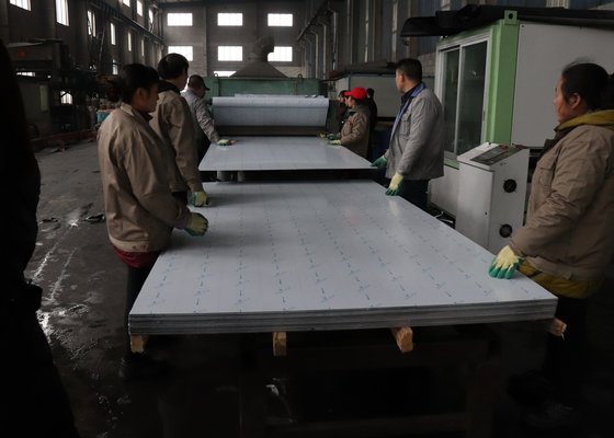 ISO9001 2B BA 410s ASTM Stainless Steel Plate