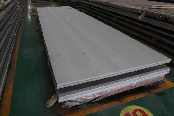 BV 2440mm SS 304  Cold Rolled Stainless Steel Sheet