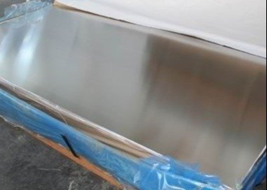 GB 2B BA 430 0Cr19Ni9 Cold Rolled Stainless Steel Sheet