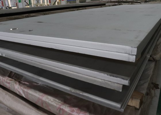 GB 2B BA 430 0Cr19Ni9 Cold Rolled Stainless Steel Sheet