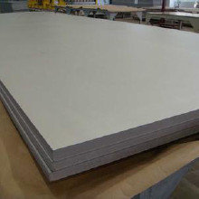 3.0mm 316 No.4 HL Finish 316l Cold Rolled Stainless Steel Sheet
