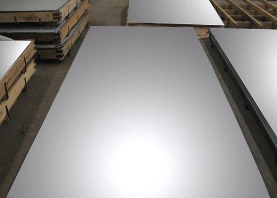 SUS305 Cold Rolled Stainless Steel Sheet
