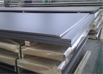 SUS305 Cold Rolled Stainless Steel Sheet