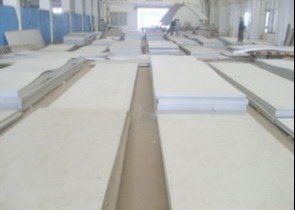 SUS305 Cold Rolled Stainless Steel Sheet