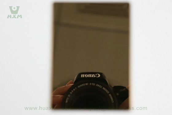 S32750 3048mm Length SS304 Decorative Stainless Steel Sheet