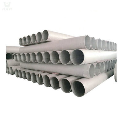 SGS Petrochemical 2205 Duplex Stainless Steel Tube  High Toughness