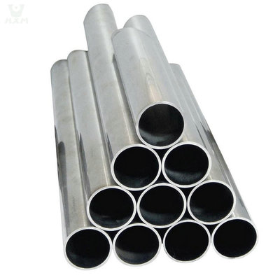 SGS Petrochemical 2205 Duplex Stainless Steel Tube  High Toughness