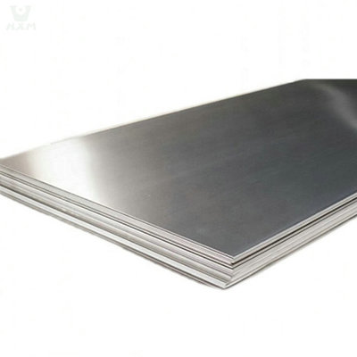 2507 Super Duplex Stainless Steel Sheet