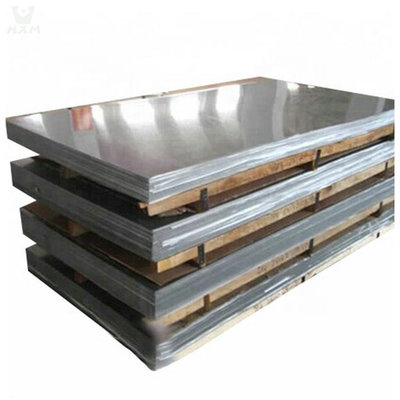 2507 Super Duplex Stainless Steel Sheet