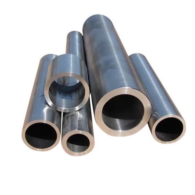 50mm 316L S31603 Duplex Stainless Steel Molybdenum Containing