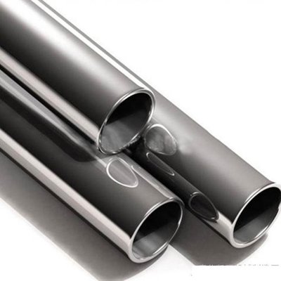 SGS Cold Rolled Petrochemical 2205 Stainless Steel Hgih Weldability