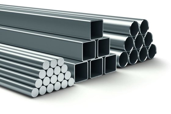SAF 2507 Super  Duplex Stainless Steel Sheet  Inorganic Acids Resistant