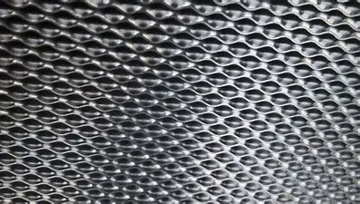 Ornamental Swastika Steel Chequer  Embossing Metal Plate