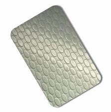 Concave Swastika Embossed Stainless Steel Sheets  No Finger Marks