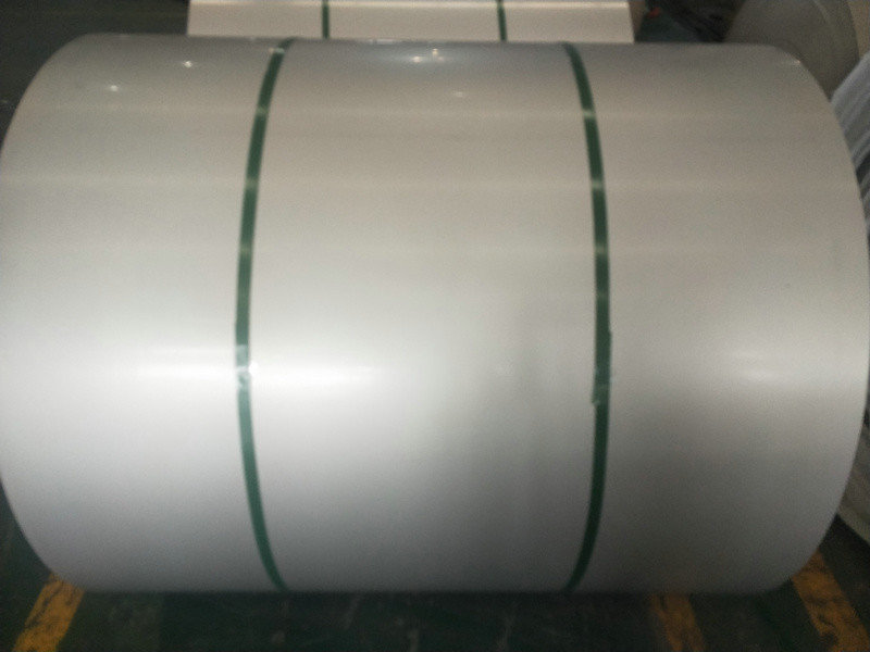 AISI Kitchenware 0.2mm 301 Stainless Steel Coil