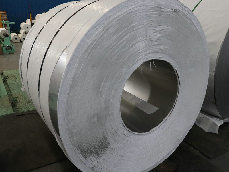 Precipitation hardening hot rolled Stainless steel coils building metarial price per kg