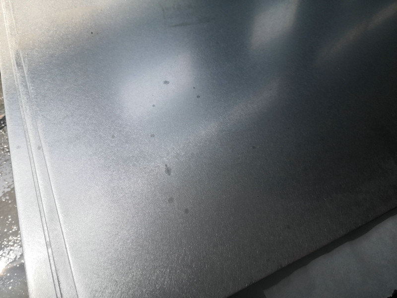 410s NO.4 stainless steel sheets and plate (0.3mm-30mm)